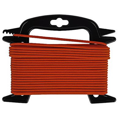 GOLBERG 750LB Paracord/Parachute Cord MIL-SPEC Type IV Rope Military ...