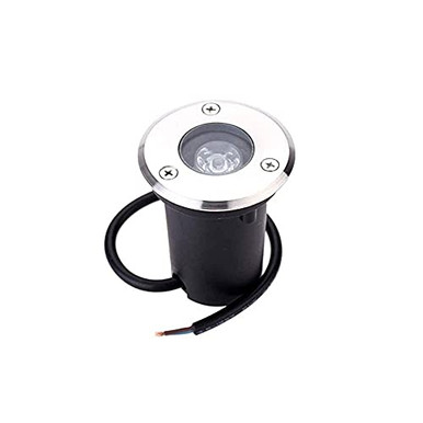 Led Embedded Step Stair Light Buried Spotlight Waterproof Outdoor LED ...