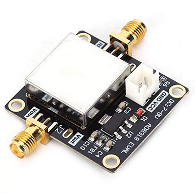 RF Module, Stable Signal Module, Environmental Field Strength Detection ...