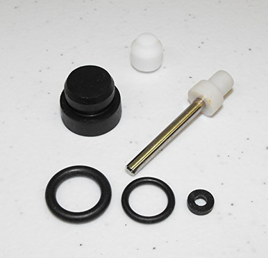 JL Missouri Parts Crosman Pumpmaster 760 Reseal Kit, Includes Check ...