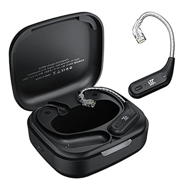 Wireless Bluetooth Cable, KZ AZ09 5.2 Waterproof Bluetooth Module with ...