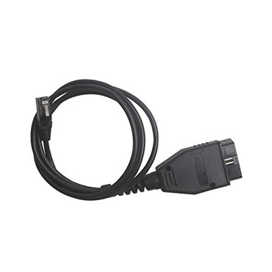 BMW F-Series/i3 Coding Cable (OBD to Ethernet) for E-SYS; OBD2, OBDII ...