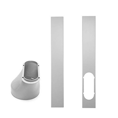 Adjustable Window Sealing Plate Window Adaptor for Portable Air ...