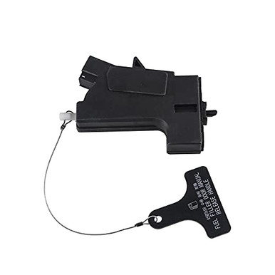 WMPHE Compatible with 81590-2T000 Fuel Filler Opener Actuator Kia ...