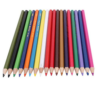Colored Pencils Set, Artist Student Graffiti Drawing Pen, Art Supplies ...
