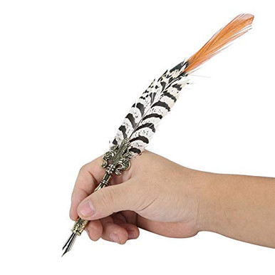 Vintage Style Desktop Decoration Writing Pen, Drawing for Writing ...