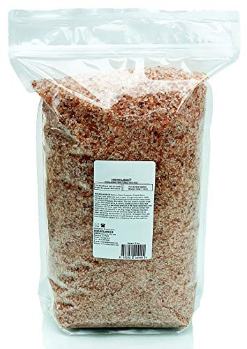 IndusClassic Authentic Pure Natural Halal Unprocessed Himalayan Edible ...