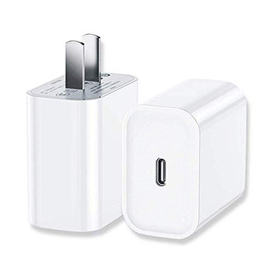 Boxgear iPhone 12 Pro Fast Charger -Apple MFI Certificate- for iPhone ...