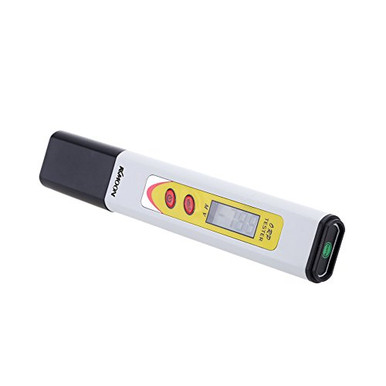 Baugger ORP Meter, Portable Oxidation Reduction Potential Industry and ...