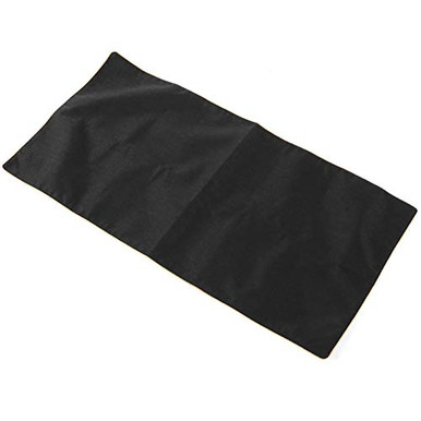 SALUTUYA Jewelry Display Velvet, Display Pad Counter Jewelry Display ...