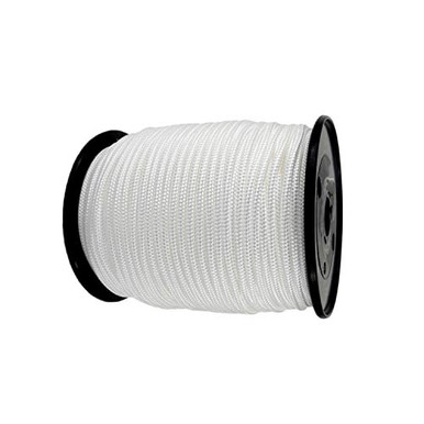 Nylon Curtain Track Cord in 3Mm - Ideal Replacement for Old Tracking ...