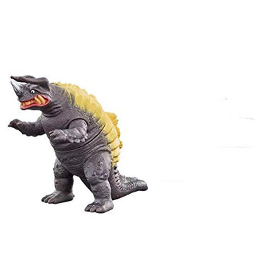 DSDFD Godzilla Gomora Eleking Monster Action Figure Set Red King Five ...