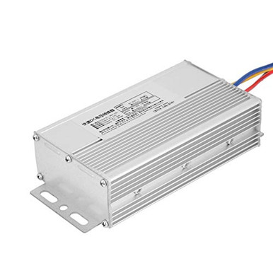 Jeanoko Stable Performance 30A 360W Voltage Converter Small Body ...