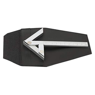 Center Marking Gauge,Centering Square 10070mm Gauging Center Gauge ...