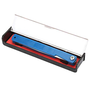 Gap Feeler Gauge 100mm Filler Gauge, Inner Diameter Measuring Tool ...