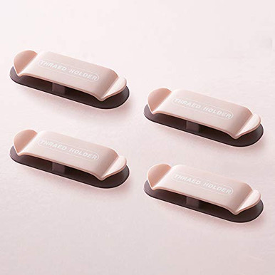 Cable Holder,Desk Cable Tidy,Long Lasting Cable Tidy Clips Management ...