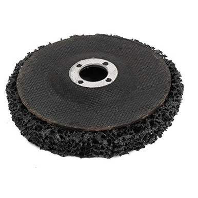 uxcell Paint Rust Remover Abrasive Sanding Cleaning Discs ...