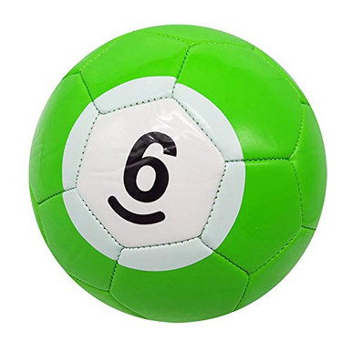 Elife 4 Billiard Soccer Ball Gaint Snookball Snook Ball Snooker Street ...