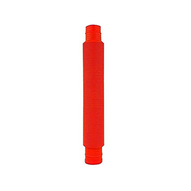 Eghunooye Pop Tubes Sensory Fidget Toy- Squeeze Sensory Fidget Toys Set ...
