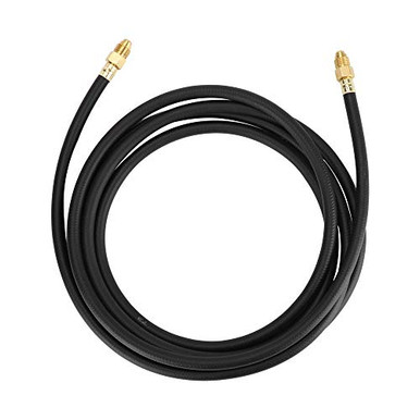 Extend Gas Hose- Argon CO2 Flow Meter Regulator Adapter Hose- Mig Tig ...
