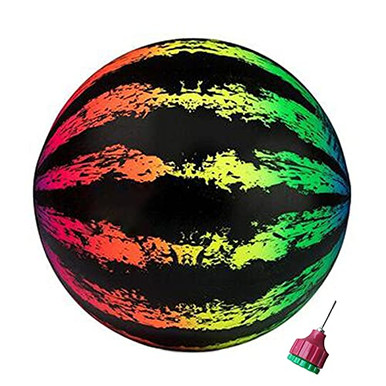 Swimming Pool Beach Inflatable Water Ball Underwater Passing Ball ...