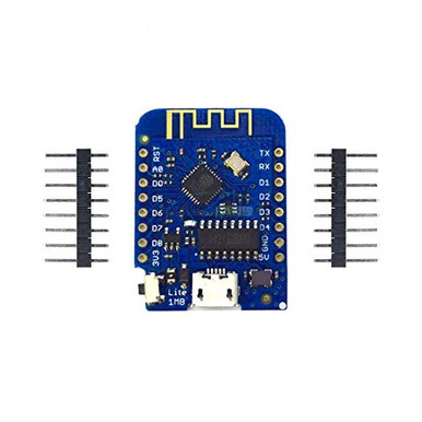 for Wemos D1 Mini CH340G CH340 WiFi Development Board ESP8285 ESP8266 ...