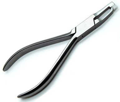 Posterior Band Seating Conturing Bracket Removing Pliers Dental ...