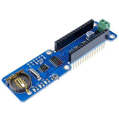 Nano V3.0 Data Logging Shield for Arduino UNO Micro Data Logger Recorder Module 3.3V with SD ...