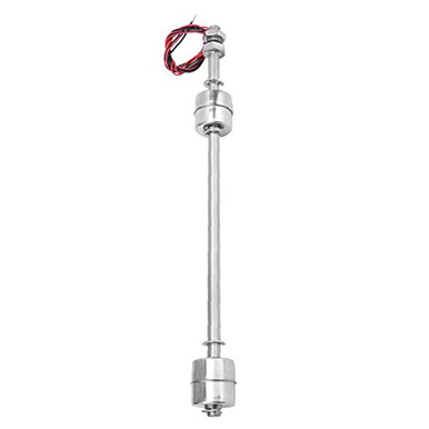Float Switch Water Level Sensor Switch Double Ball Stainless Steel ...