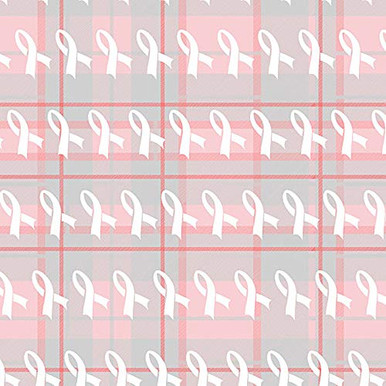 Breast Cancer Awareness Patterns HTV/Iron-On Printed on Siser ...