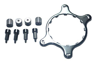 for AM4 AMD Mounting Bracket Kit for Aorus RGB AIO Cooler- radistor ...