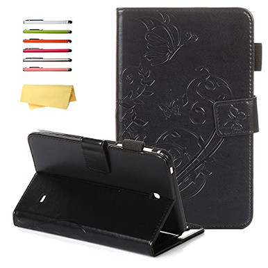UUcovers Case for Samsung Galaxy Tab 4 7.0 -SM-T230/ T231/ T235- and ...