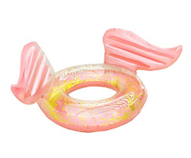 Easyinsmile Inflatable Swimmig Tube Pool Float Swim Ring 36 inches ...