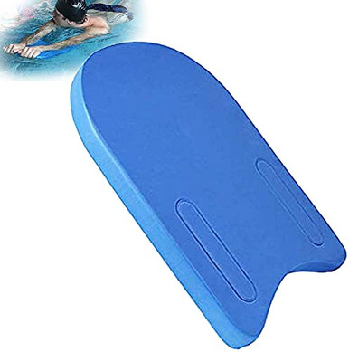 MMIAOO Swim Kickboard Swimming Float U-Shape Floating Plate Swim Goods ...