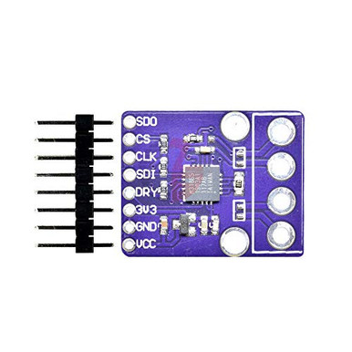 MAX31865 PT100 PT1000 RTD Temperature Thermocouple Sensor Amplifier ...