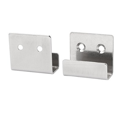 Aexit Stainless Steel Shelf Brackets and Supports Wall Hanger Bracket ...