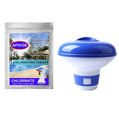 Chlorinating Tabs Swimming Pool- Chlorine Tabs for Swimming Pool ...