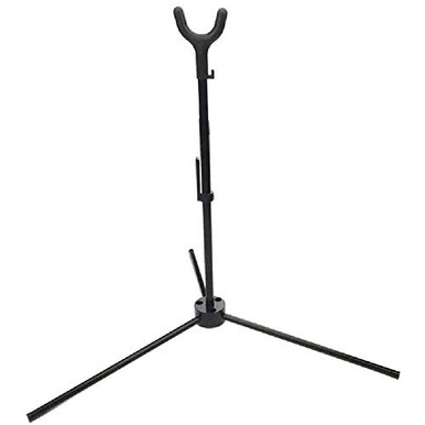 hengguang Recurve Bow Kick Stand Aluminum Tripod Holder Recurve Bows ...