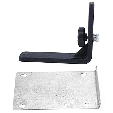 Leveling Tool Wall Bracket- Wall?Mounted Universal 5/8inch Thread ...