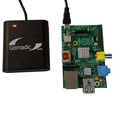 AA Battery Portable Charger Power Pack Power Supply/UPS for The ...