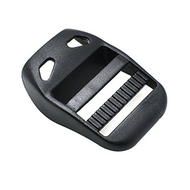 15pcs 1"-25mm- Webbing Plastic Ladder Lock Slider Buckle for Backpack ...