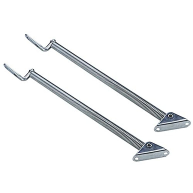 COC-LF 8 Inch Stainless-Steel Marine Heavy Duty Hatch Spring Adjuster ...