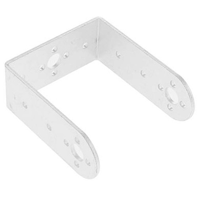 dailymall Metal Carrier Bracket for Robot Arm/Humanoid Robot/Servo ...
