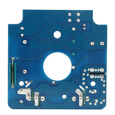 Wosune Pressure Controller Board- Automatic Pressure Control Automatic ...