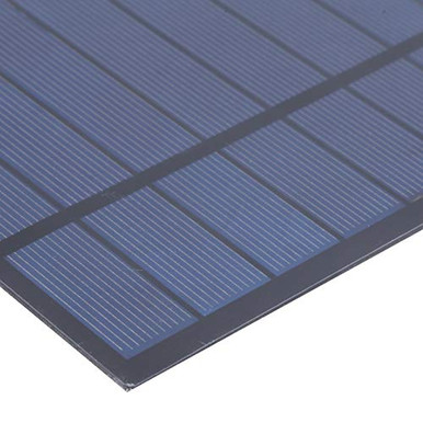Solar Power Epoxy Board- Solar Power Epoxy Module- Safe Compact ...