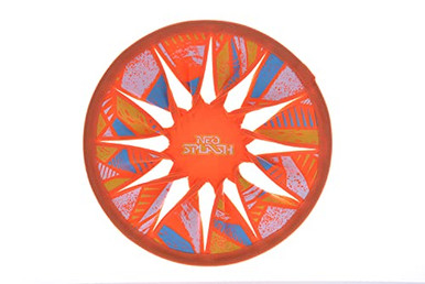 Discovery Toys GO-MO Neo Splash Flying Disk - Frisbee Toy for Kids and ...