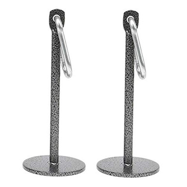 LoveinDIY 2X Solid Weight Plate Loading Pin Strong Grip Strength ...