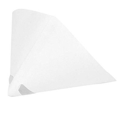 100 Mesh Paint Strainer- Paint Filters Paper Cone- Paint Funnel Conical ...