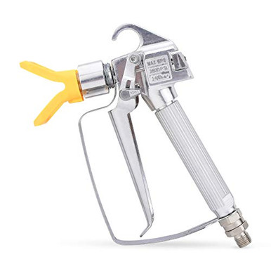Universal High Pressure Airless Paint Spray Gun for Graco Wagner Titan ...