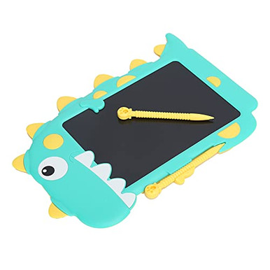 Folany Graphics Tablet- Built?in Button Battery No Bright Light LCD ...